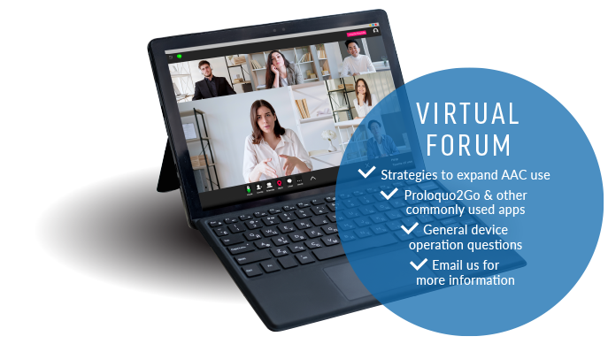 Adaptive Technology Center